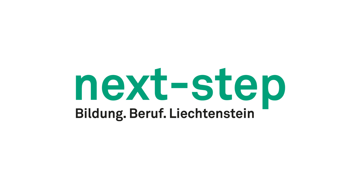 Speedcom AG-Schaan :: Next-Step - Bildung. Beruf. Liechtenstein